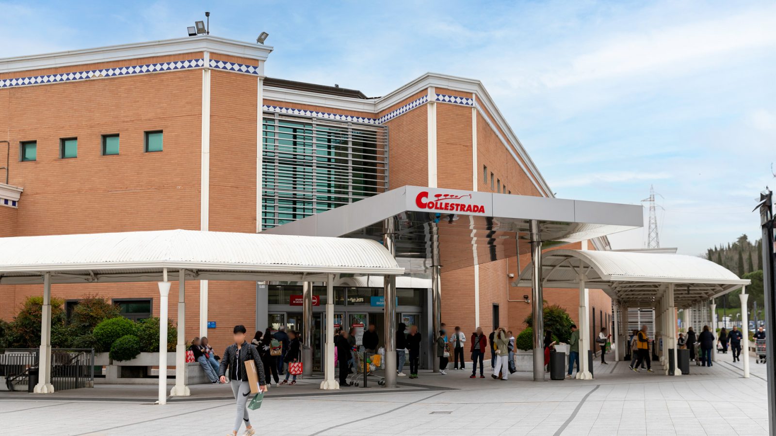 MediaWorld - Centro Commerciale Collestrada