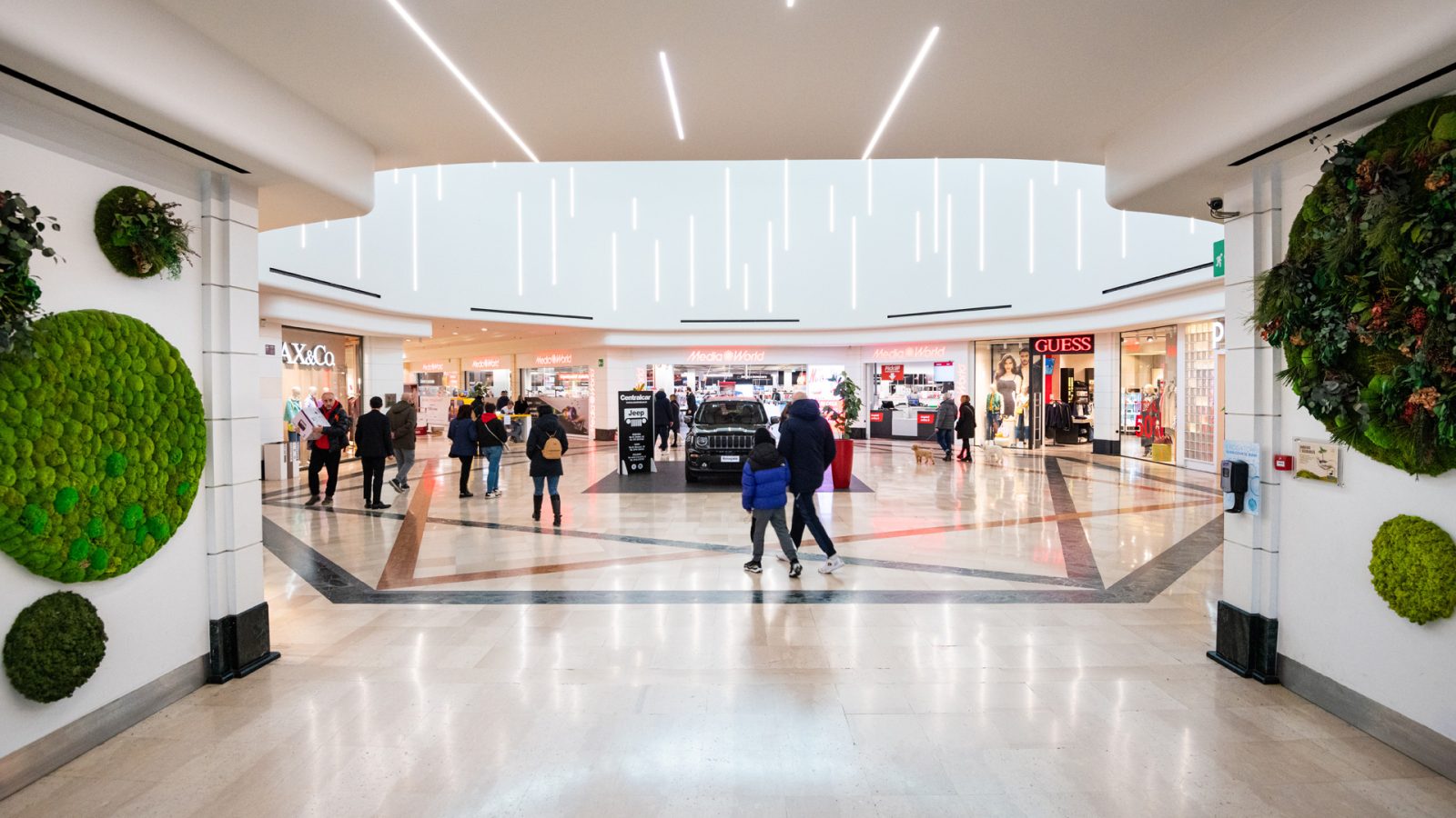 GrandVision by Optissimo - Centro Commerciale Collestrada